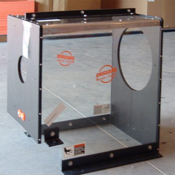 polycarbonate-guards | Uniguard Machine Guards