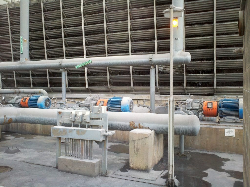 Uniguard Barrel Style Pump Guards: Safe & Custom Solutions