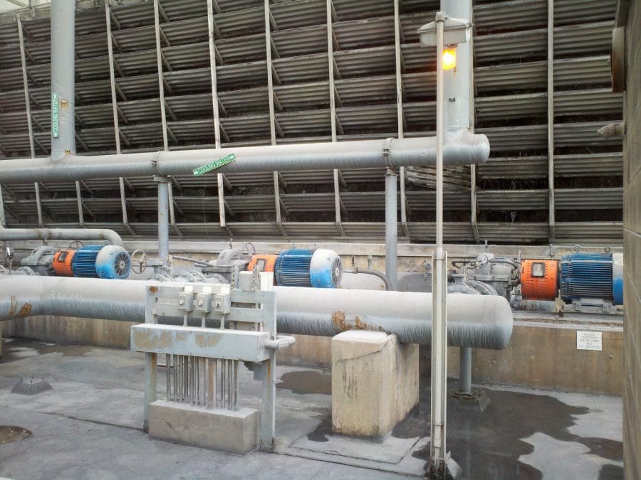 Uniguard Barrel Style Pump Guards: Safe & Custom Solutions