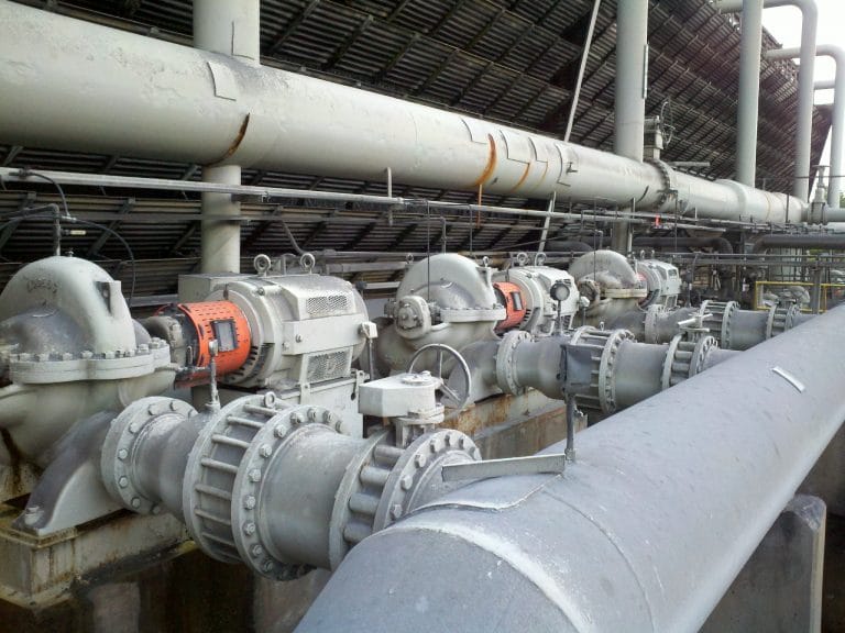 Uniguard Barrel Style Pump Guards: Safe & Custom Solutions