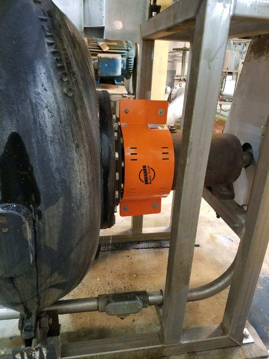 uniguard-custom-guards | Uniguard Machine Guards