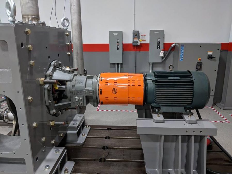 Uniguard Barrel Style Pump Guards: Safe & Custom Solutions