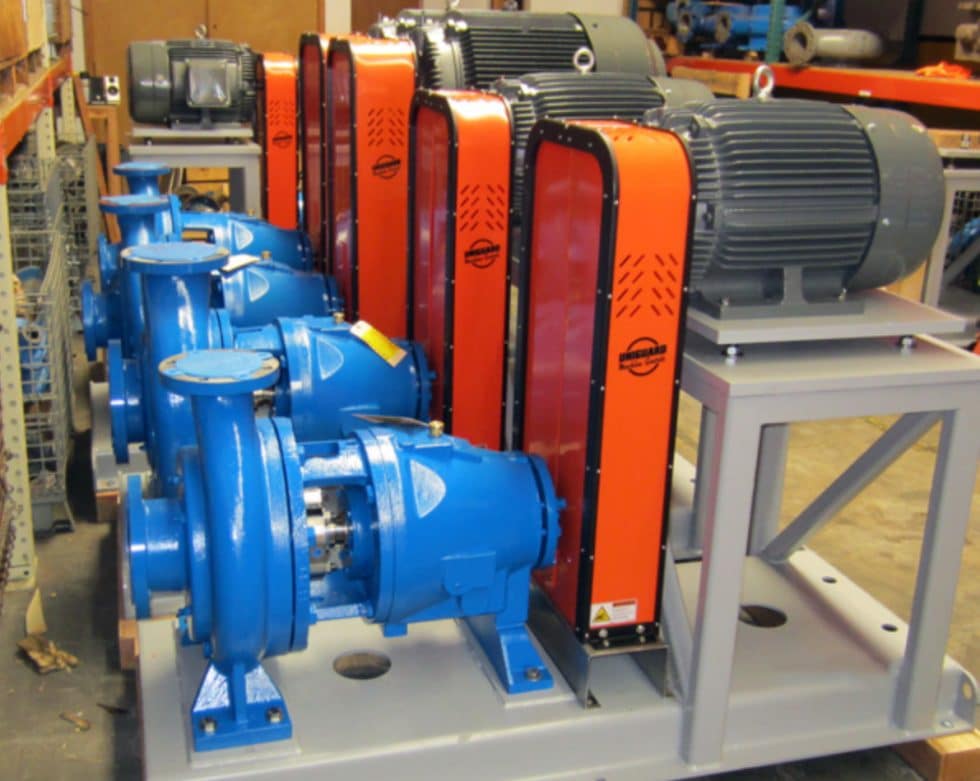 Uniguard Belt and Chain Guards: Enhance Safety Solutions