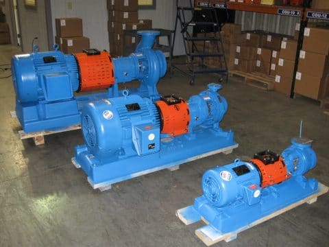 Uniguard Barrel Style Pump Guards: Safe & Custom Solutions