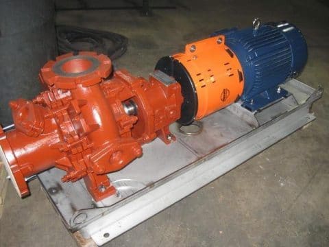 Uniguard Barrel Style Pump Guards: Safe & Custom Solutions