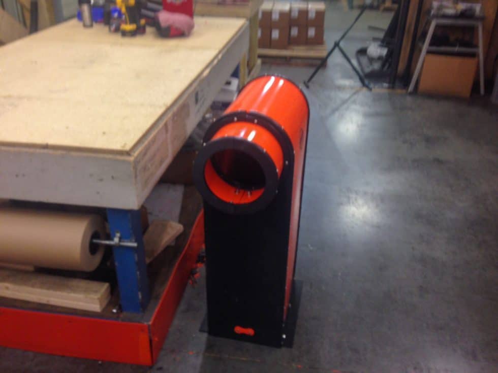 Enhance Safety with Uniguard CG Split Guard Solutions