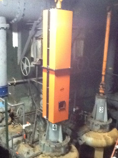 Uniguard's Jack Shaft Guards: Safety Solutions for Industry