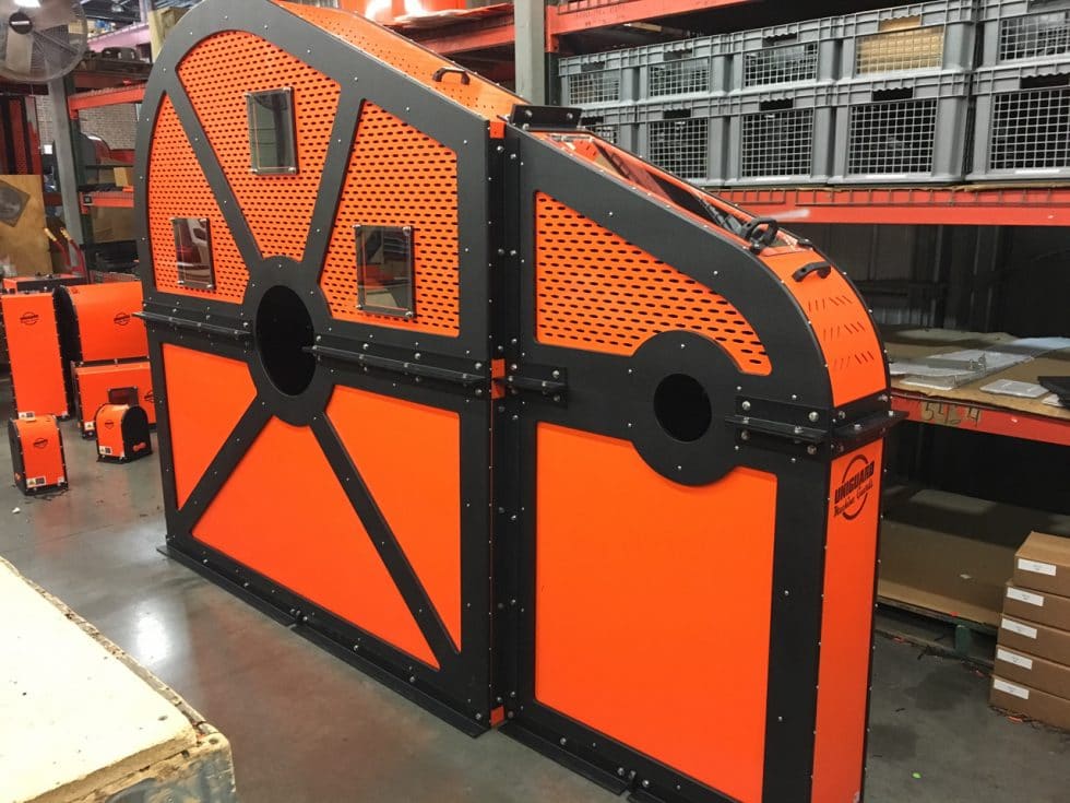 Uniguard Belt and Chain Guards: Enhance Safety Solutions