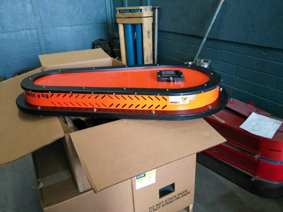 Uniguard Belt and Chain Guards: Enhance Safety Solutions