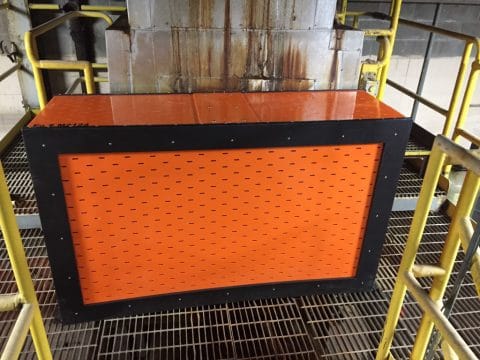 Horizontal Belt/Chain Guards | Uniguard Machine Guards