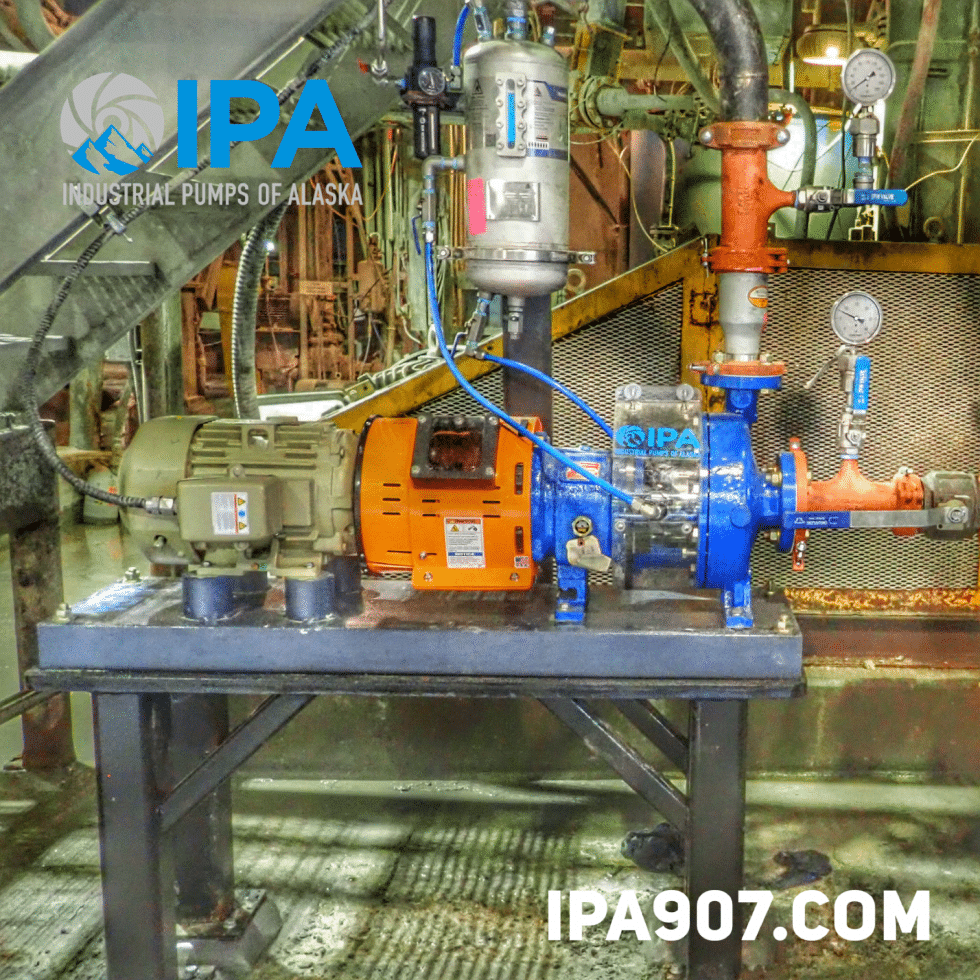 Uniguard Barrel Style Pump Guards: Safe & Custom Solutions