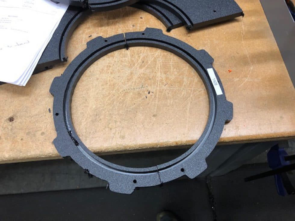 Uniguard Barrel Style Pump Guards: Safe & Custom Solutions