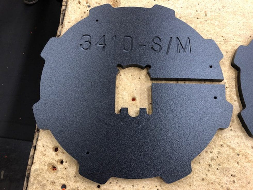 Uniguard Barrel Style Pump Guards: Safe & Custom Solutions