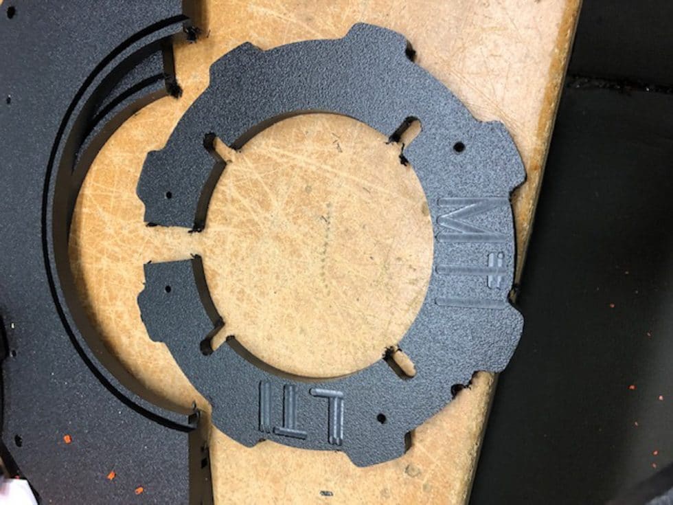 Uniguard Barrel Style Pump Guards: Safe & Custom Solutions