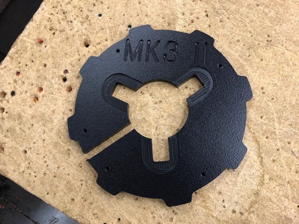 Uniguard Barrel Style Pump Guards: Safe & Custom Solutions