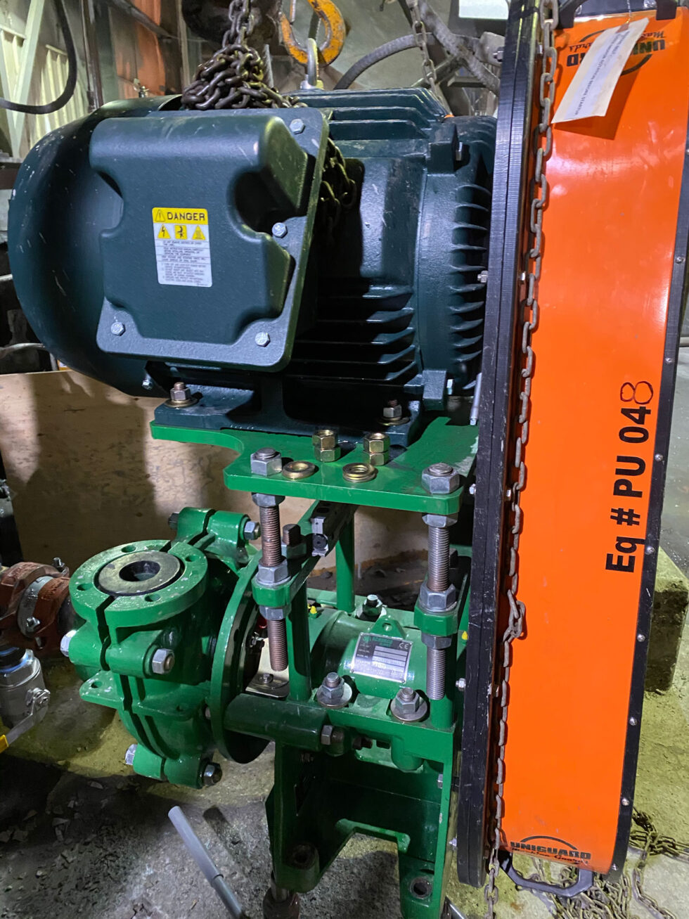 Uniguard Belt and Chain Guards: Enhance Safety Solutions