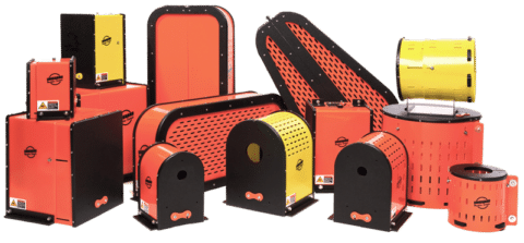 Uniguard Machine Guards: OSHA-Compliant Solutions for Safety