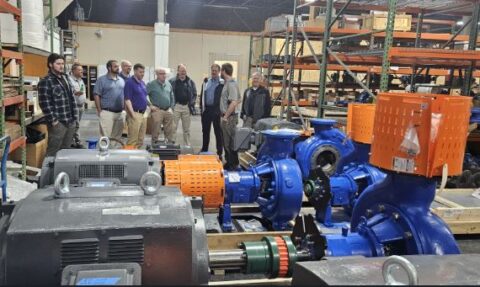 Uniguard Barrel Style Pump Guards: Safe & Custom Solutions