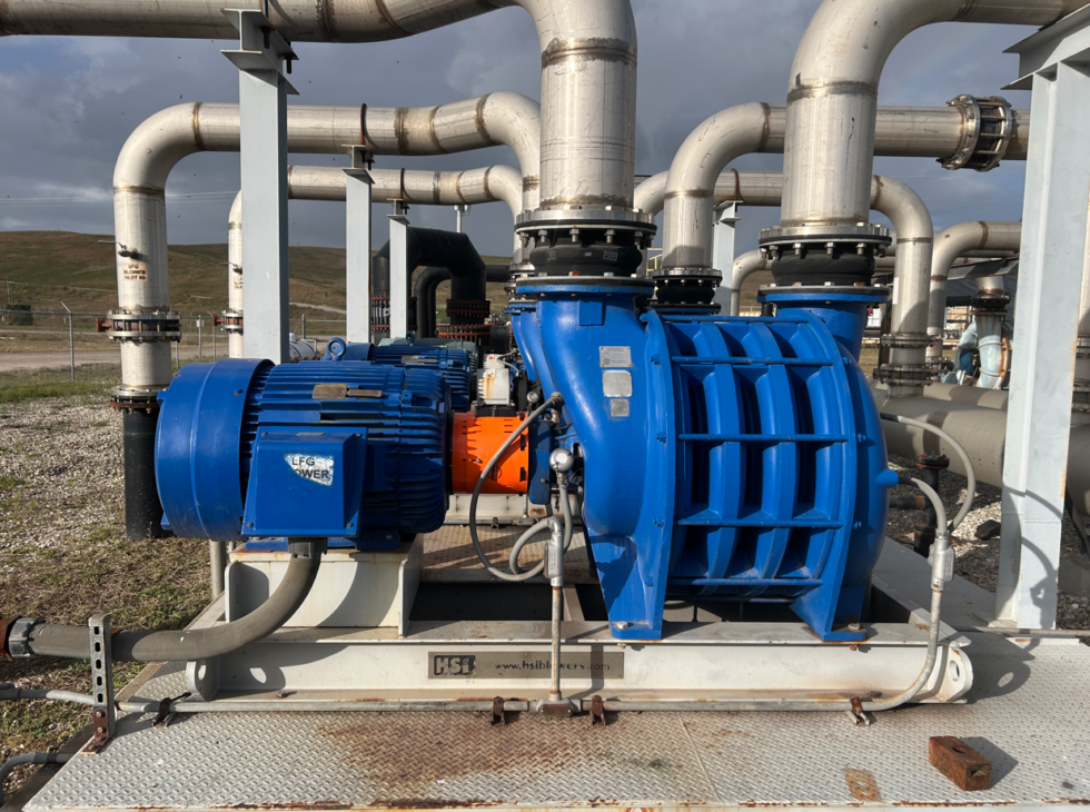 Uniguard Barrel Style Pump Guards: Safe & Custom Solutions